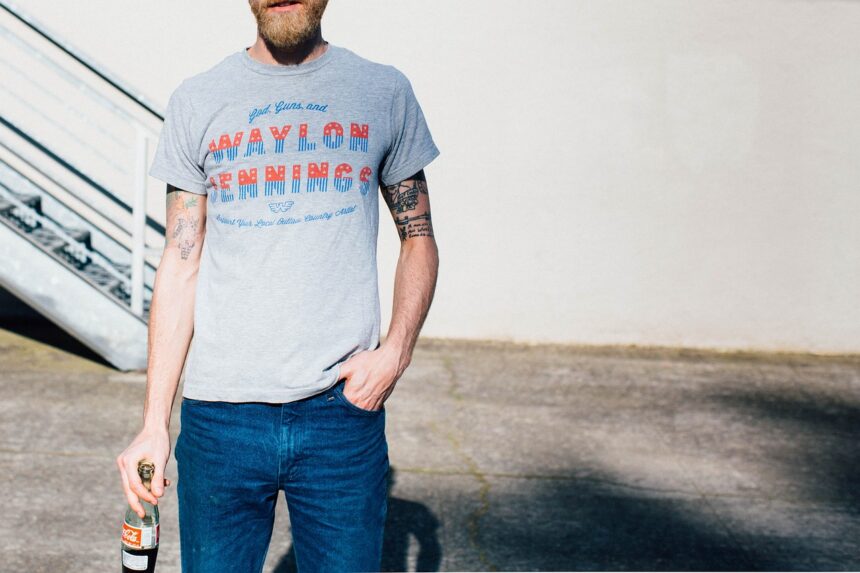 Customiser un t-shirt : voici 5 idées que vous pouvez explorer